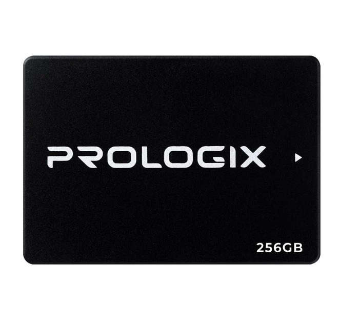 SSD диск 256GB Prologix S-360 2.5 SATAIII TLC – фото, отзывы, характеристики в интернет-магазине ...