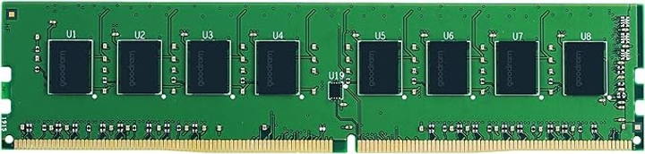 Оперативная память ОЗУ, модуль памяти DDR4 16GB/2400 Goodram (150678 ...
