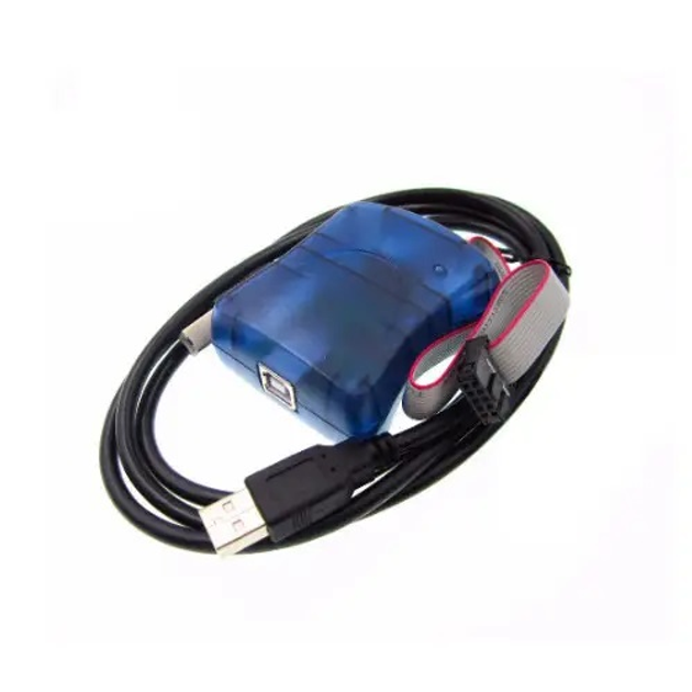 USB AVRISP XPII программатор OEM AVR ISP PDI, AVRISP XPII (114745) – фото, отзывы ...