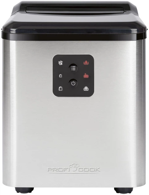 Ледогенератор Profi Cook PC-EWB 1253 – фото, отзывы, характеристики в ...