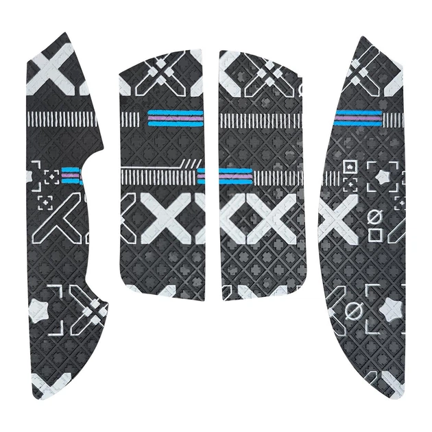 Накладки для мышки Mouse Grip for Razer Viper V3 Hyperspeed (MG-983 ...