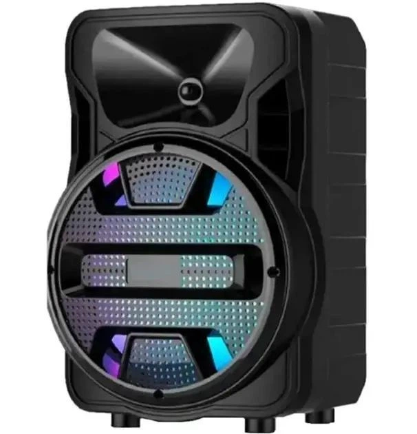 Портативная Bluetooth колонка Soonbox S8007 15Вт черный – фото, отзывы, характеристики в ...