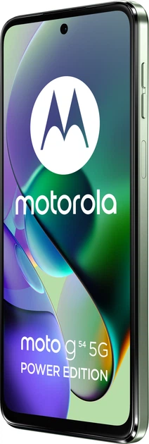 Мобільний телефон Motorola G54 Power 8/256GB eSim Mint Green – фото ...