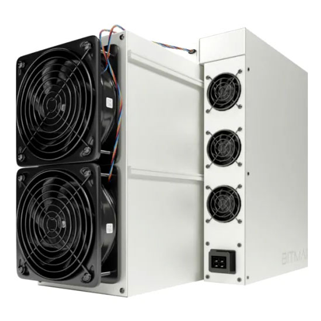 Асик для майнинга Bitmain Antminer КS5 20TH – фото, отзывы ...