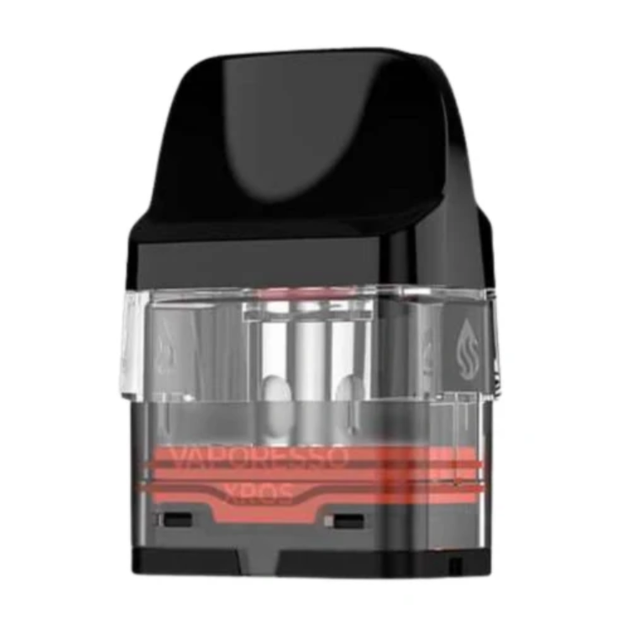 Картридж Vaporesso XROS Corex 2.0 2ml Coil Mesh - 0.8 Ом (16834) – фото ...