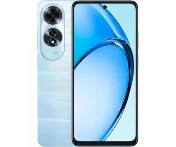 Смартфон OPPO A60 8/128GB Ripple Blue – фото, отзывы, характеристики в ...