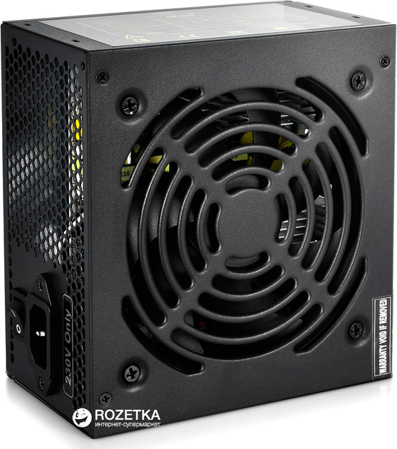 Блок питания DeepCool Explorer 480W (DE480) – фото, отзывы ...