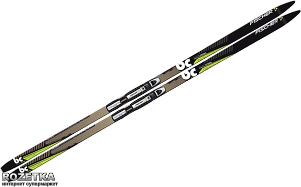 Лыжи Fischer Country Crown 190 см (N52014.190) – фото, отзывы ...