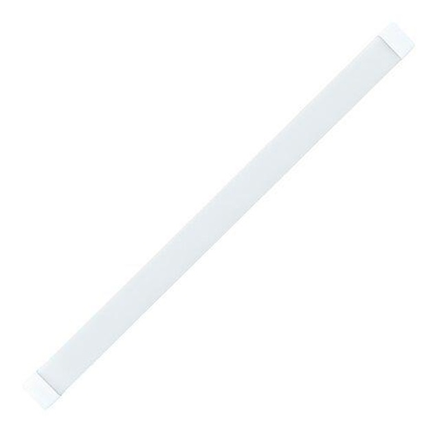 Светодиодный LED - светильник с датчиком движения, встроенный ...