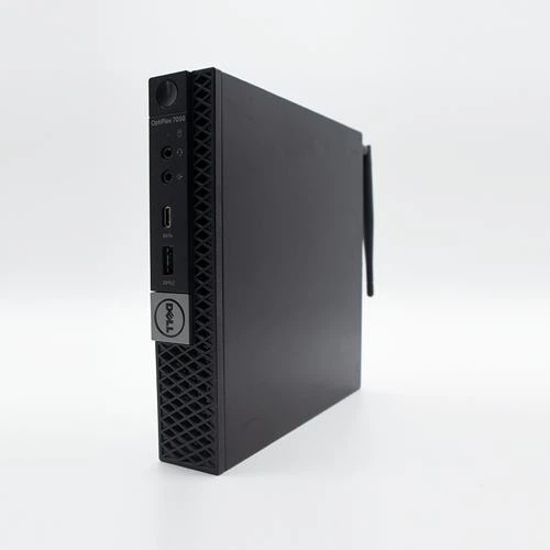 Компактный компьютер Dell Optiplex 7050 (Intel Core i3-7100/4Gb ...