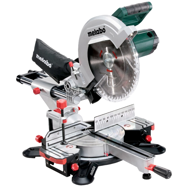 Торцовочная пила Metabo KGS 305 M (619305000) – фото, отзывы ...