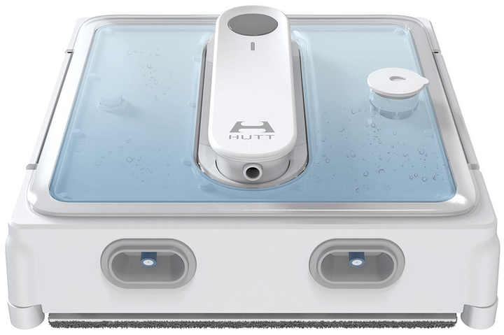 Робот мийник вікон Xiaomi HUTT W9 – фото, відгуки, характеристики в інтернет-магазині ROZETKA ...