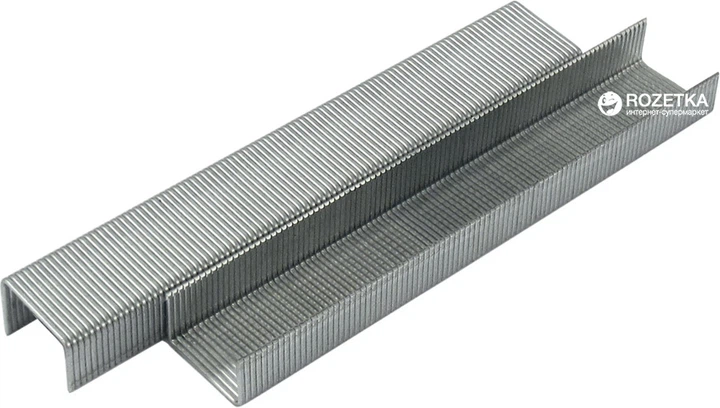 Скобы Axent для степлера Pro 10/5 1000 шт (4311-А) – фото, отзывы, характеристики в интернет ...