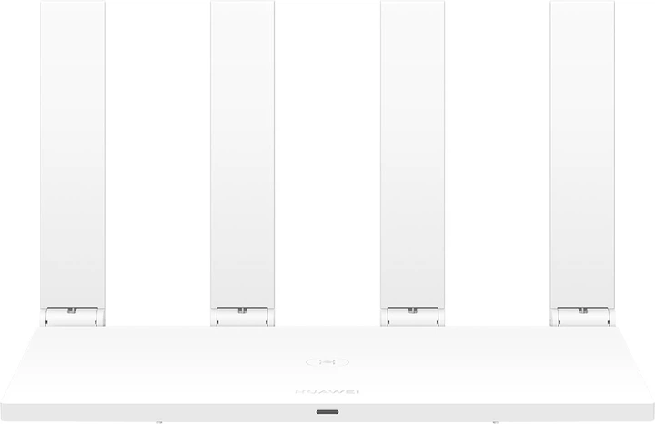 Маршрутизатор Wi-Fi Роутер Huawei WS5200 V3 (WS5200-23) – фото, відгуки ...