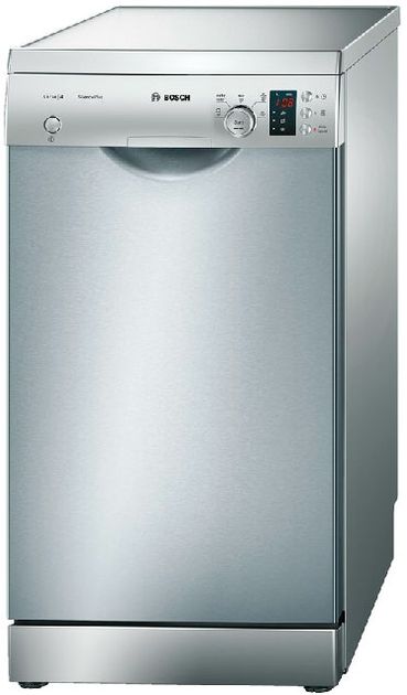 Посудомоечная машина BOSCH SPS 50 E 88 EU – фото, отзывы ...