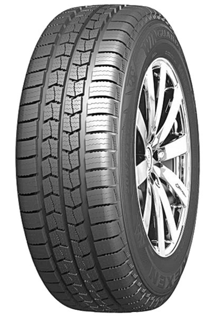 Nexen Winguard WT1 215/65 R16C 109/107R – фото, отзывы, характеристики ...