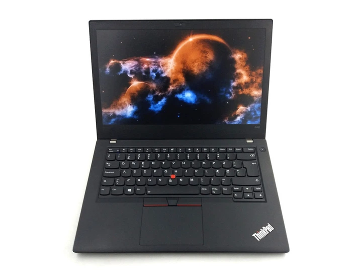 Ноутбук Lenovo ThinkPad A485 AMD Ryzen 3 PRO 2300U 16 GB RAM 256 GB SSD ...