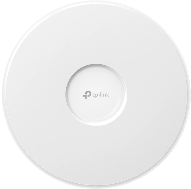 Точка доступа TP-LINK Omada Wi-Fi 7 (EAP772) – фото, отзывы ...