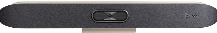 Конференц-камера Poly Studio X50 All-In-One Video Bar with TC8 Controller Kit (83Z47AA) – фото ...