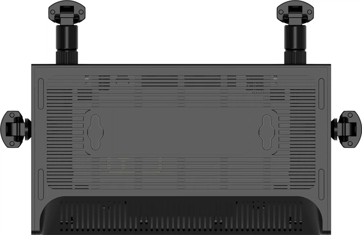 Маршрутизатор Ruijie Reyee RG-EW300T 4G LTE WiFi4 / N300 / 100 Мбит/с ...