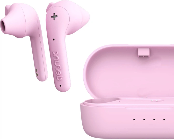 Наушники Defunc True Basic Pink (D4275) купить в интернет-магазине ROZETKA - Наушники Defunc ...