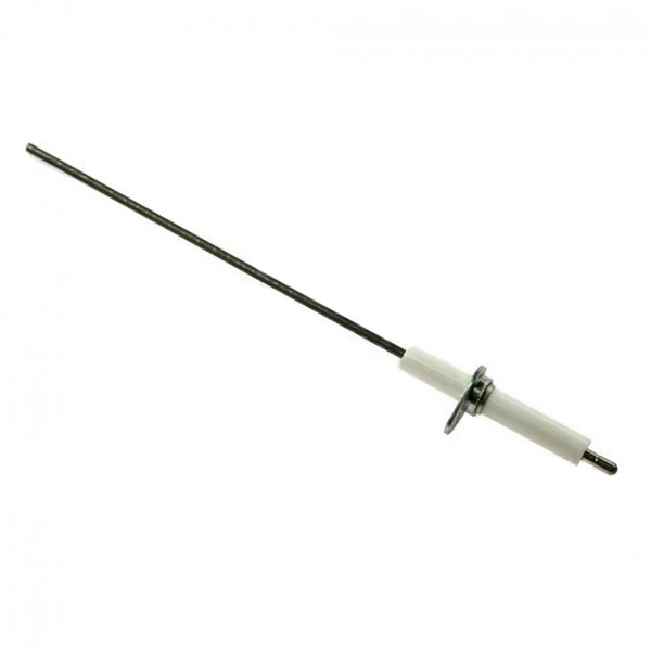 Електрод розпалу/іонізації для підлогового газового котла з газовим ...
