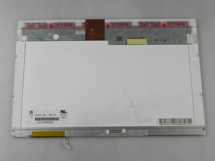 Матрица для ноутбука ChiMei N141I3 -L02 (03463) Б/У – фото, отзывы, характеристики в интернет ...