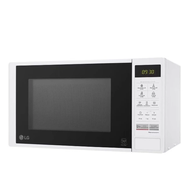 Мікрохвильова піч LG MS2042DY – фото, відгуки, характеристики в ...