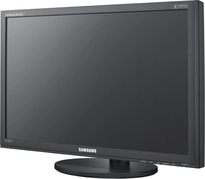 Монитор Samsung SyncMaster BX2240 / 22" (1920x1080) TN / 1x DVI, 1x VGA ...