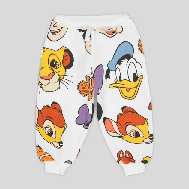 Брюки для девочек Zara 3337/163 116 см White (03337163712721) – в интернет-магазине ROZETKA ...