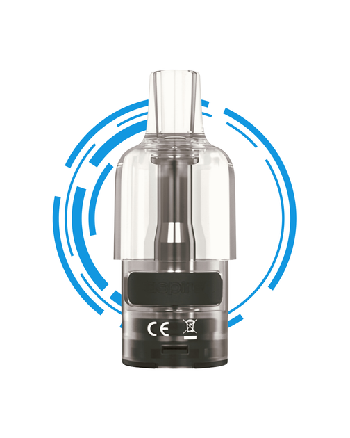 Картридж Aspire TG Pod 0.8 Ом/3ml – фото, отзывы, характеристики в ...