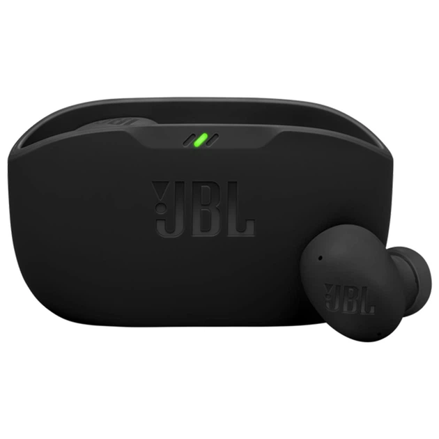 Навушники JBL Wave Buds 2 Black (JBLWBUDS2BLK) купити в інтернет ...