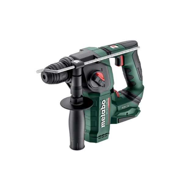 Перфоратор Metabo BH 18 LTX BL 16 SDS-Plus – фото, отзывы ...