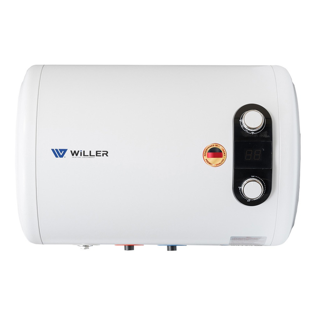 Водонагреватель Willer EH50RI-Horizon – фото, отзывы, характеристики в ...