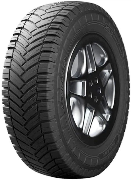 Шина Michelin 225/65R16 112/110R Agilis Crossclimate (Michelin 28446) – фото, отзывы ...