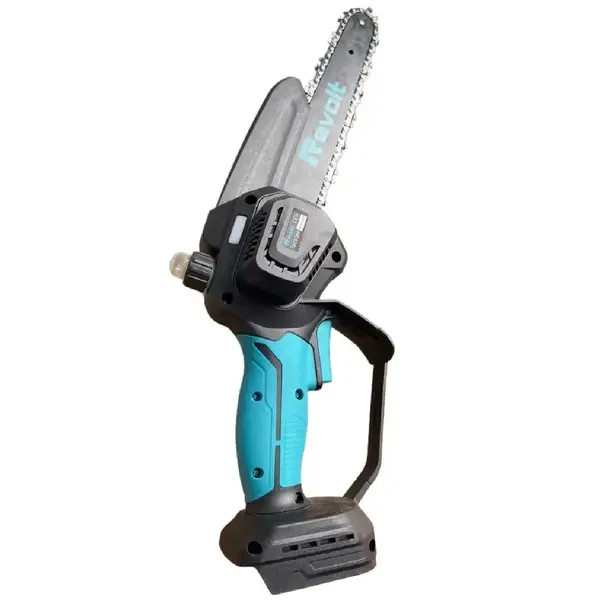 Акумуляторна пила ланцюгова Revolt BCS 280 без аккумуляторов – купити ...