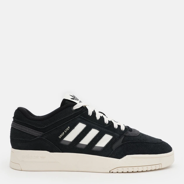 Мужские кеды низкие Adidas Drop Step Low IF7208 41.5 (7.5UK) 26 см ...