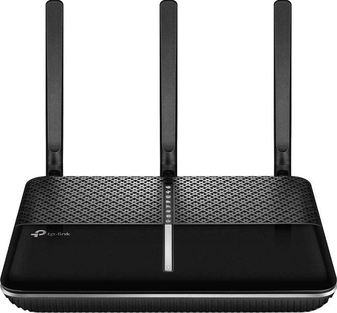 Маршрутизатор TP-LINK Archer VR2100V – фото, відгуки, характеристики в ...