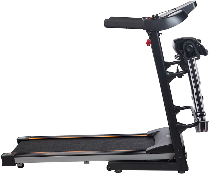 Беговая дорожка TECOFIT Treadmill FN - F380/1 – фото, отзывы ...