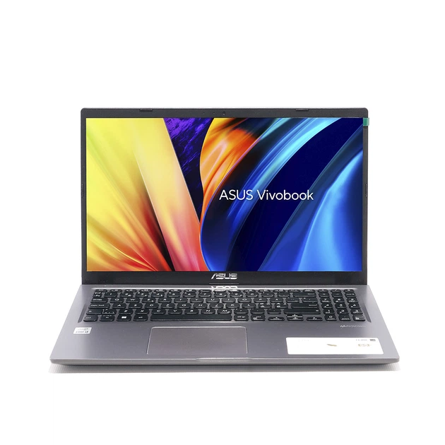 Ноутбук ASUS VivoBook 15 R565 | RAM 8 ГБ | SSD 128 ГБ | БВ – фото ...