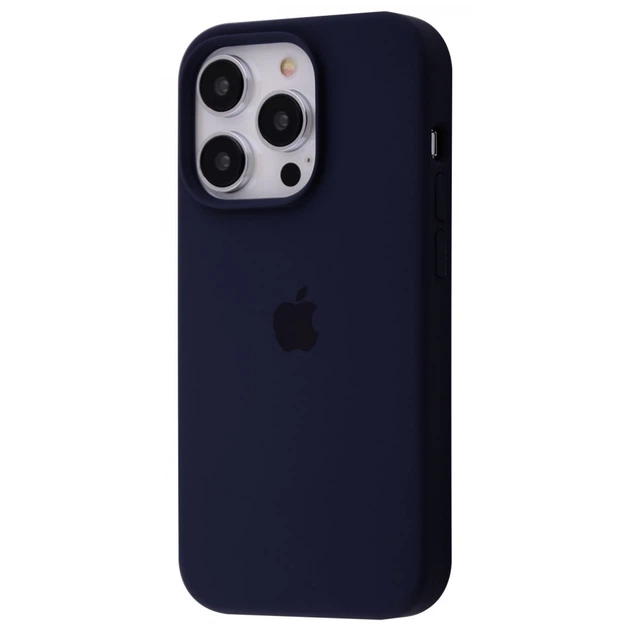 Чохол силіконовий Epic Premium Silicone Case Full Cover для Apple ...