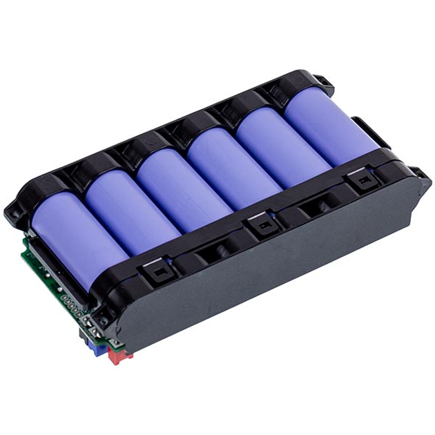 Аккумулятор для аккумуляторного пылесоса Electrolux 4055937561 21.6V ...