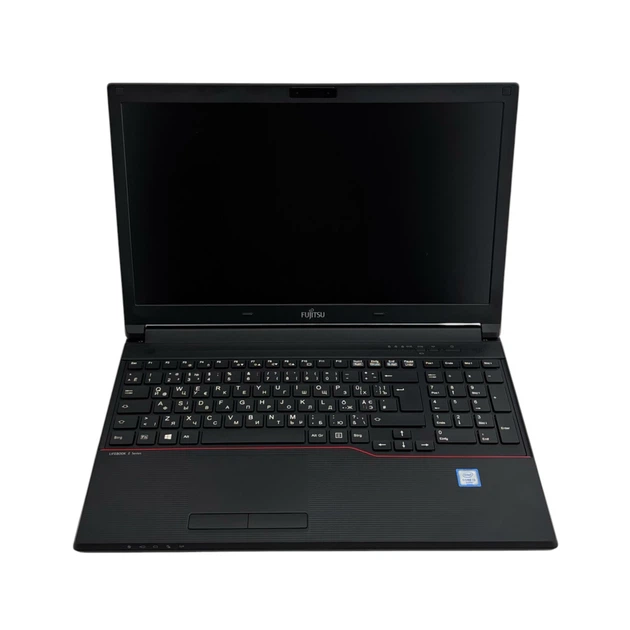 Ноутбук FUJITSU Lifebook E556 i3-6100U/8/120 - Б/В- – фото, отзывы ...