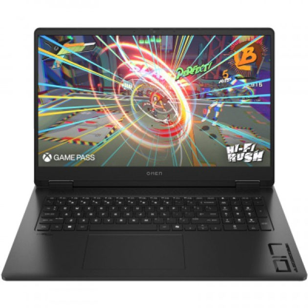Ноутбук HP OMEN Gaming 17-db0009ua (A4AB3EA) – фото, отзывы ...