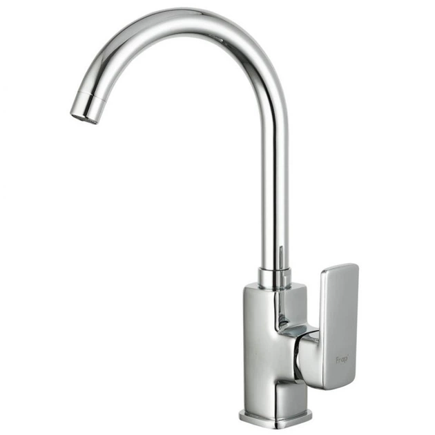 Змішувач для кухні FRAP F4060 – фото, відгуки, характеристики в ...