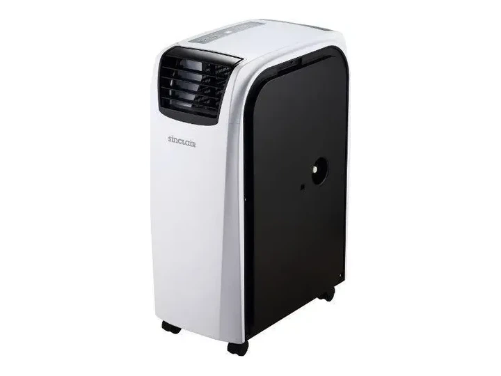Мобільний кондиціонер Sinclair AMC-11P – фото, отзывы, характеристики в ...