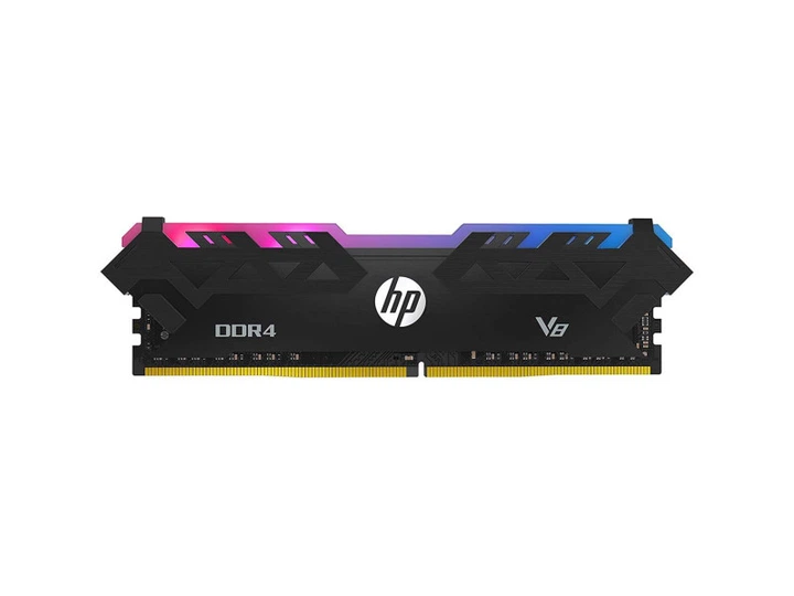 Модуль пам'яті HP 8 GB DDR4 3200 MHz V8 (7EH85AA) – фото, отзывы, характеристики в интернет ...