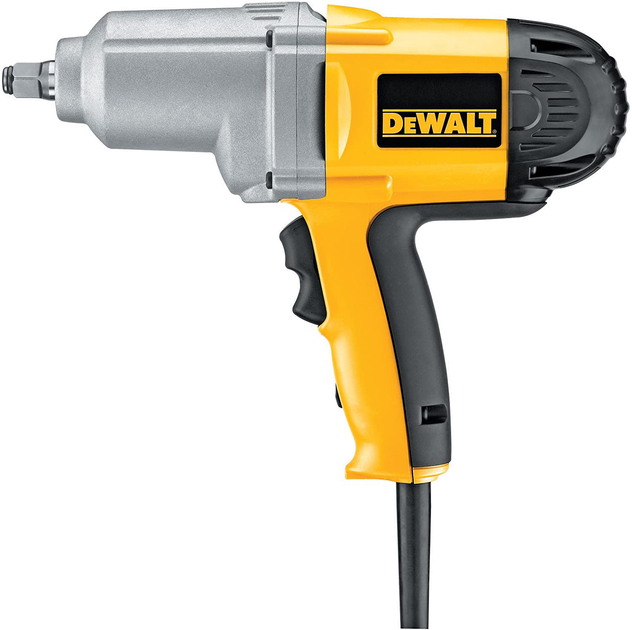 Гайковерт ударный DeWalt DW292 – фото, отзывы, характеристики в ...
