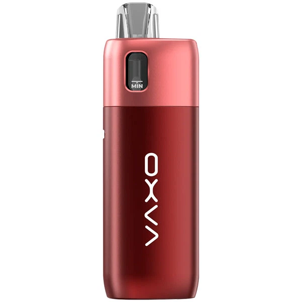 POD-cистема Oxva Oneo - Ruby Red – фото, отзывы, характеристики в ...