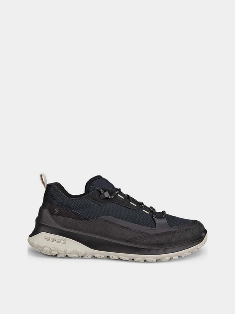 Женские кроссовки ECCO 36 Черный 82425351052 – Оригинальная обувь | ROZETKA